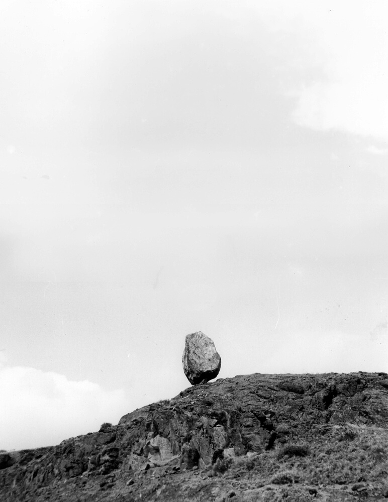 - Tommy Nease - Phases Magazine