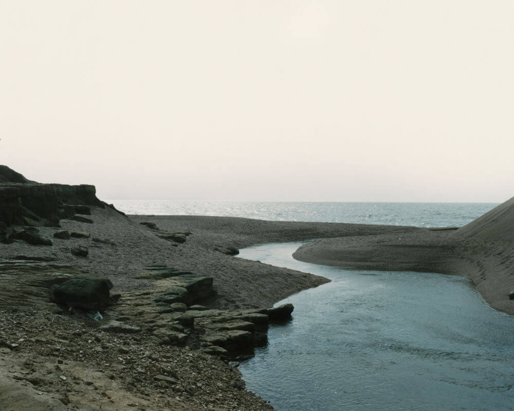 - Steve Harries - Phases Magazine