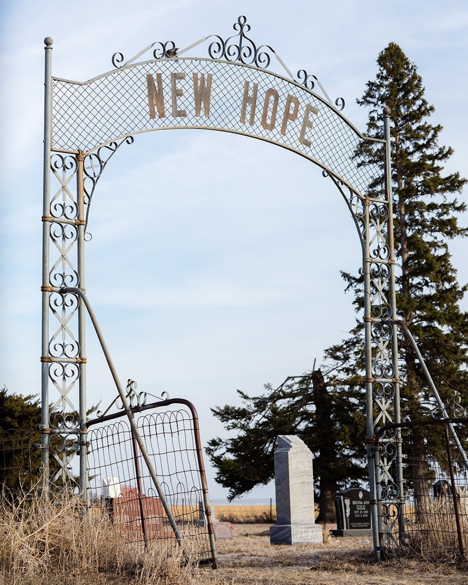 - Alex Matzke - Phases Magazine