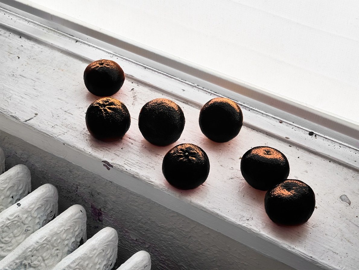 - Matthew Cronin - Phases Magazine