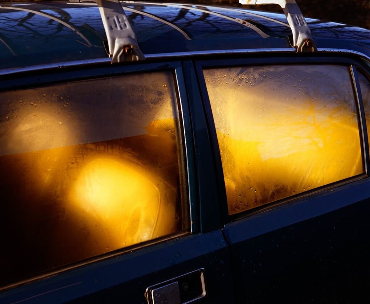 - Peter Fraser - Phases Magazine