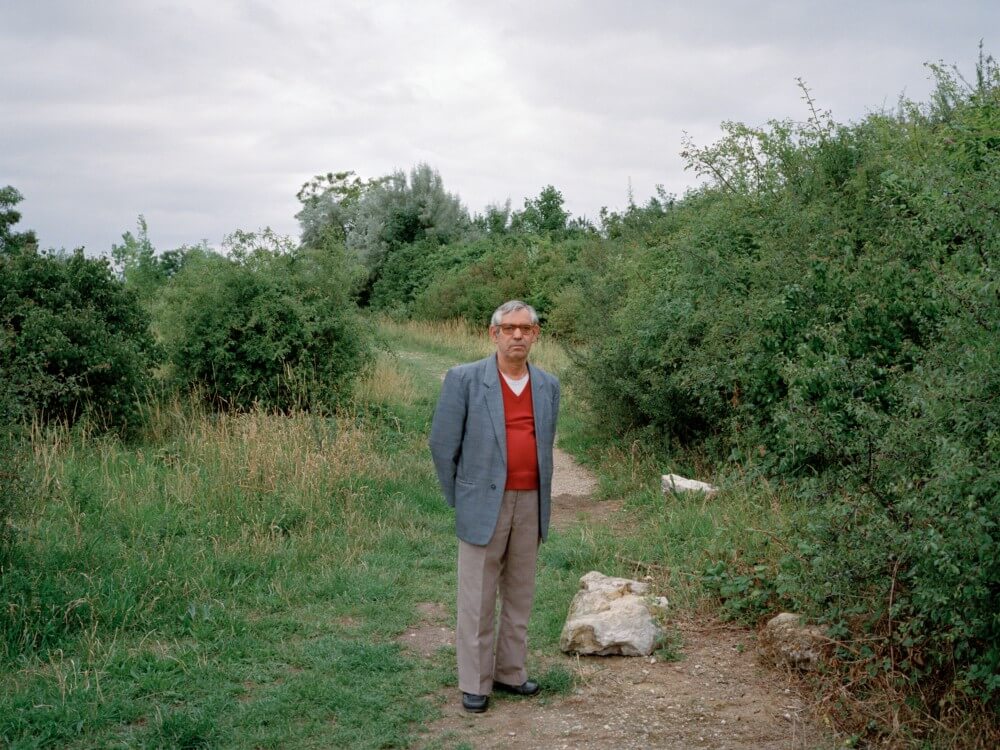 - Shane Lynam - Phases Magazine