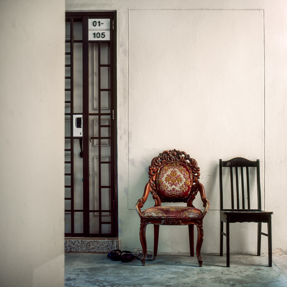 - Tham Jing Wen - Phases Magazine