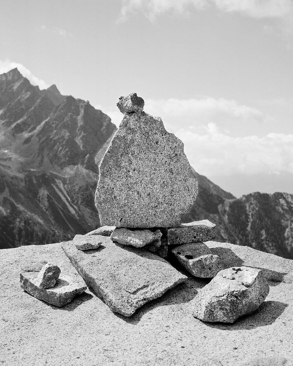 - Athena Torri - Phases Magazine