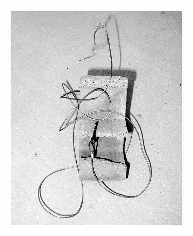 - Ben Alper - Phases Magazine