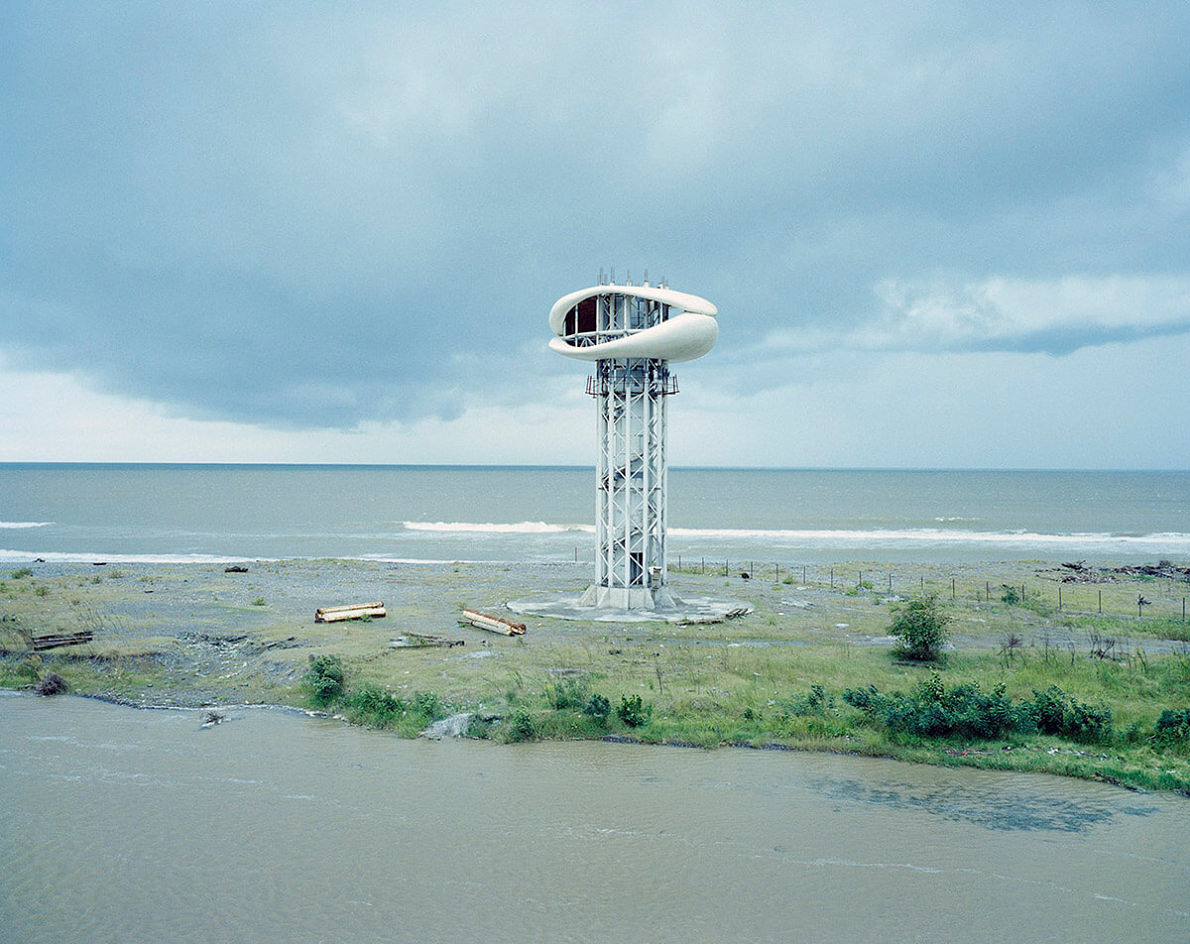 - Rafal Milach - Phases Magazine