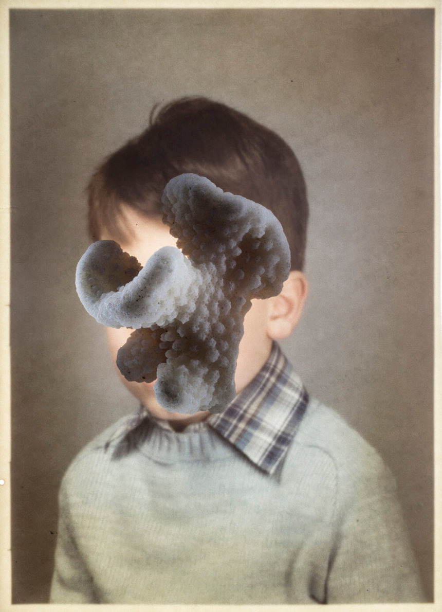 - Joseph P. Traina - Phases Magazine