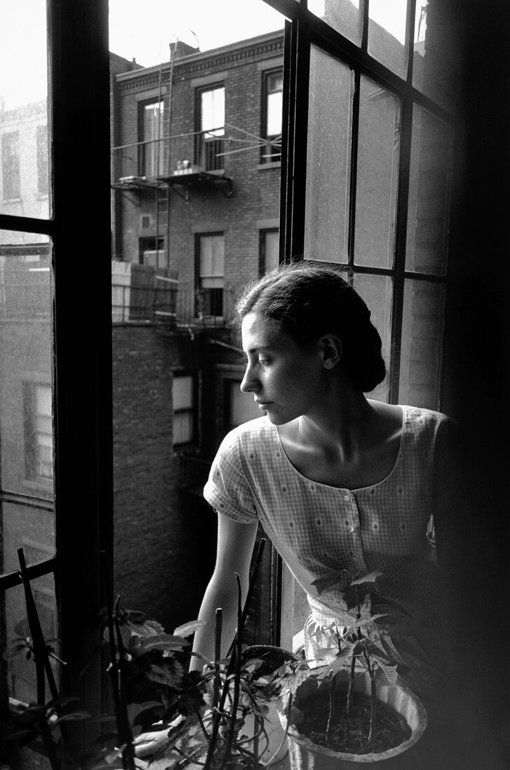 - Lee Friedlander - Phases Magazine