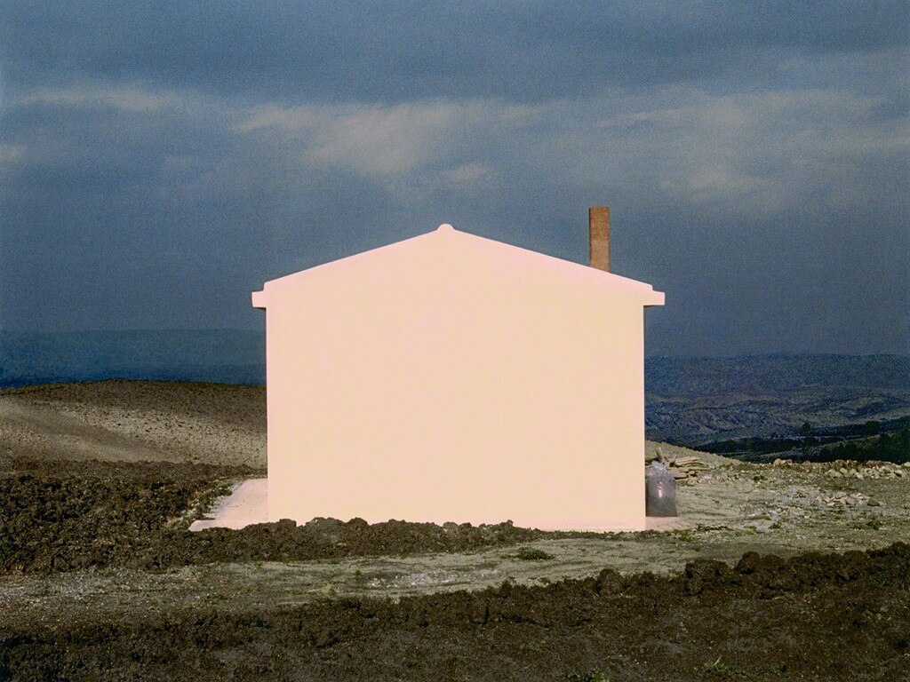 - Mario Cresci - Phases Magazine