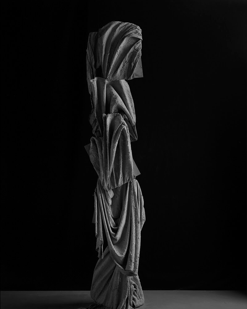 - Darren Harvey-Regan - Phases Magazine